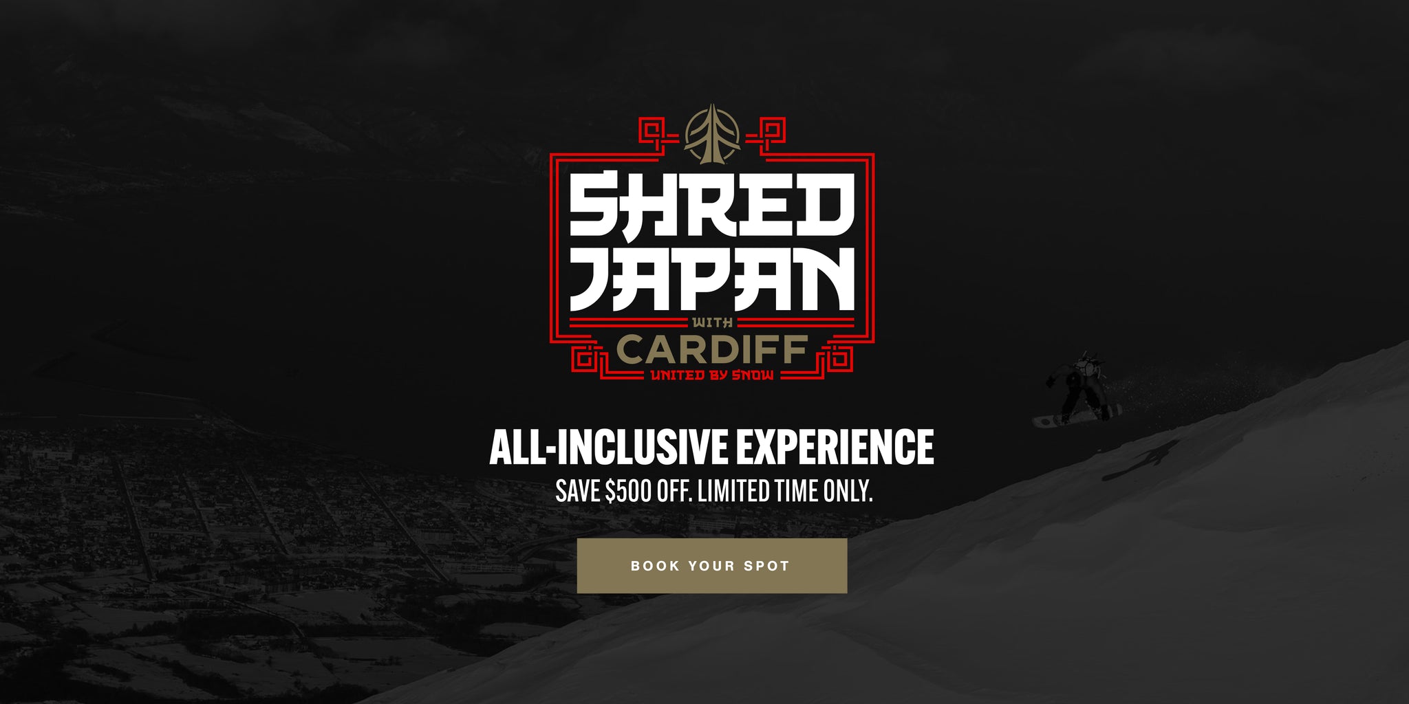 CARDIFF SNOWcraft