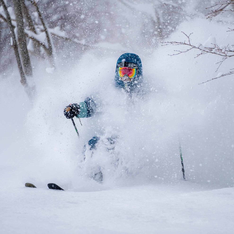 Goat Enduro Ski – CARDIFF SNOWcraft