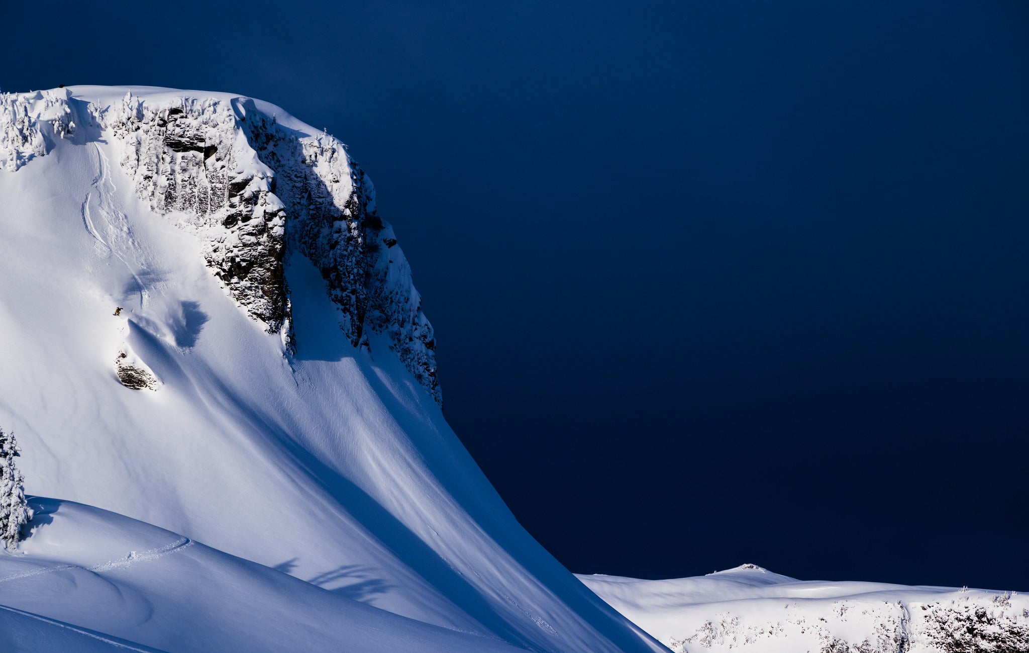 The Crane Splitboards