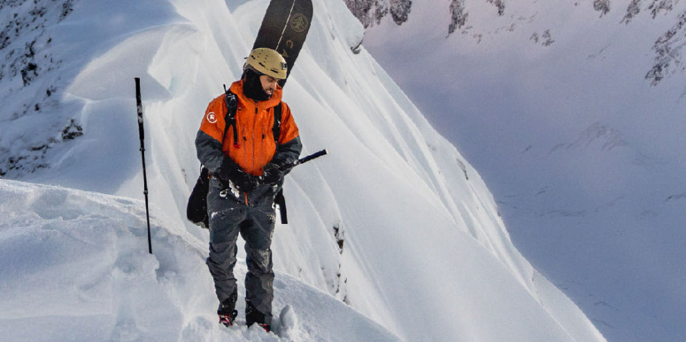 Goat Enduro Splitboard