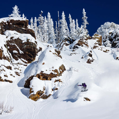 The Skiff – CARDIFF SNOWcraft