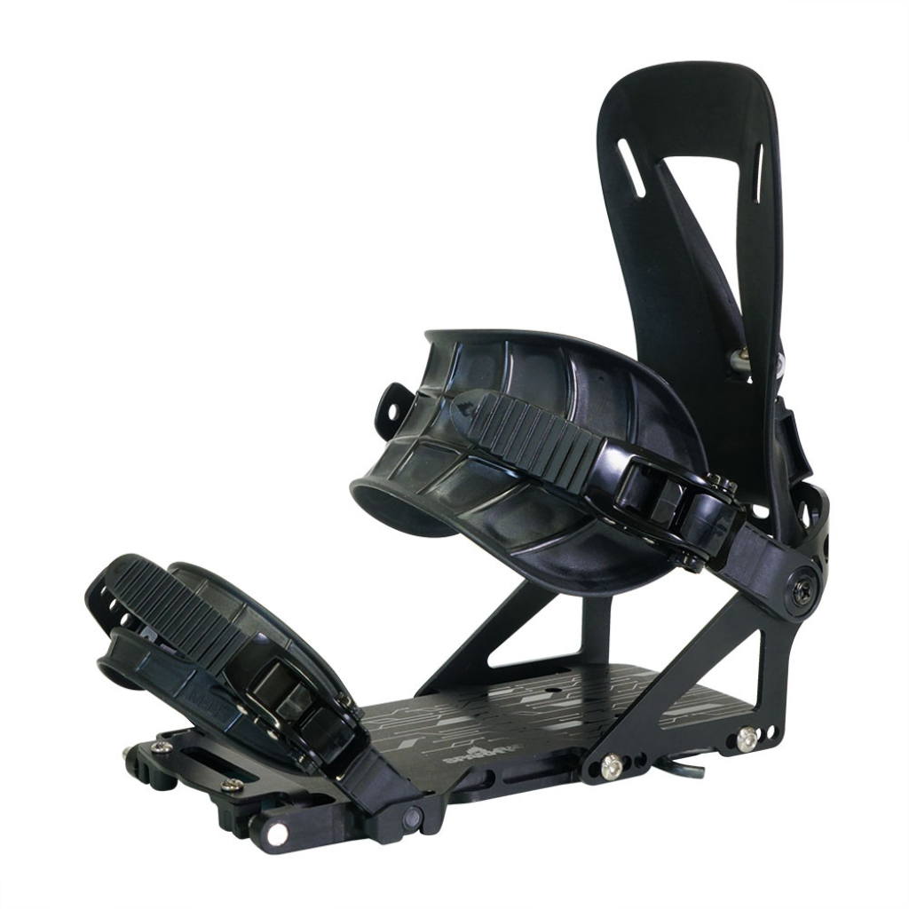 Spark Surge ST Bindings