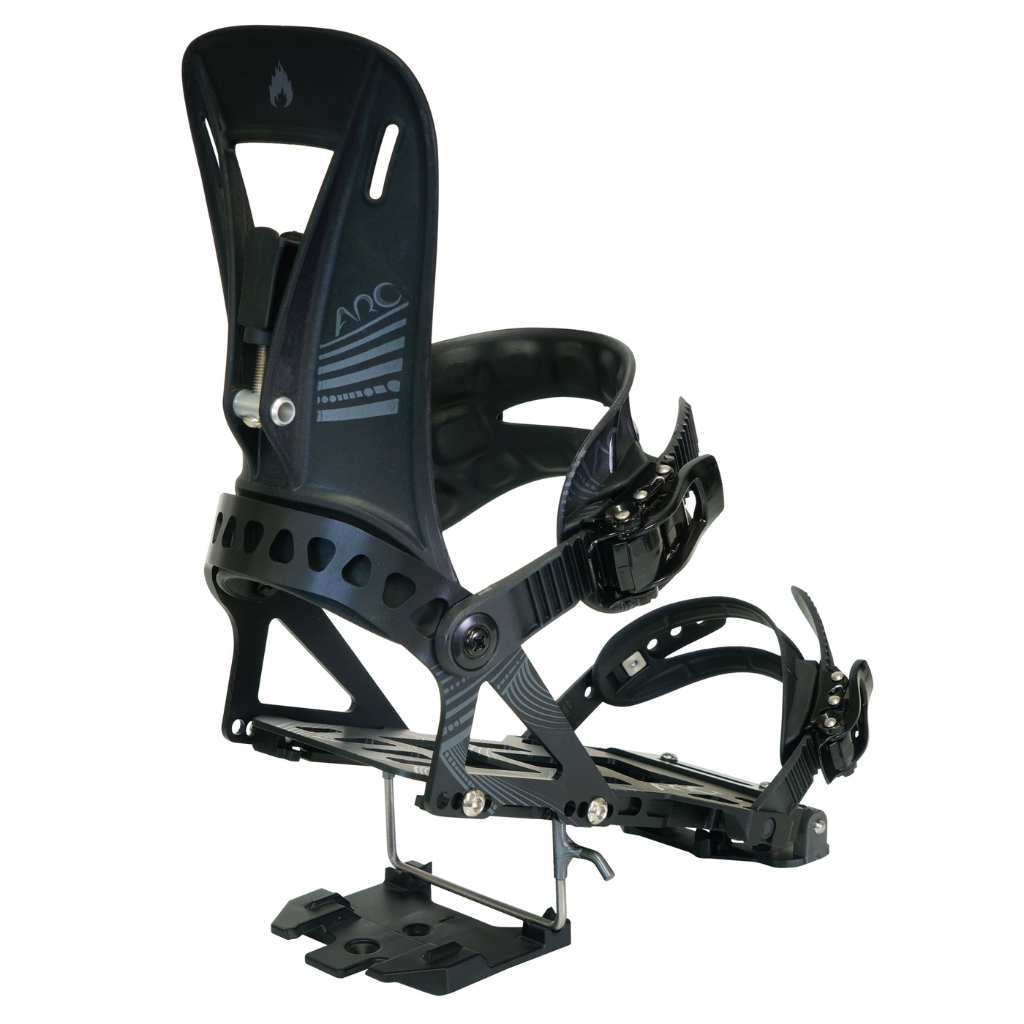 Spark Arc ST Bindings