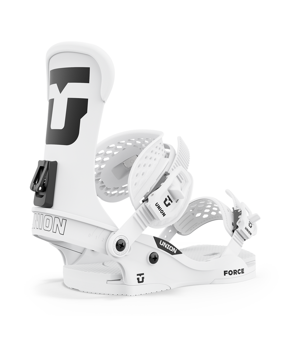 Union Force Classic Bindings | Shop Now – CARDIFF SNOWcraft